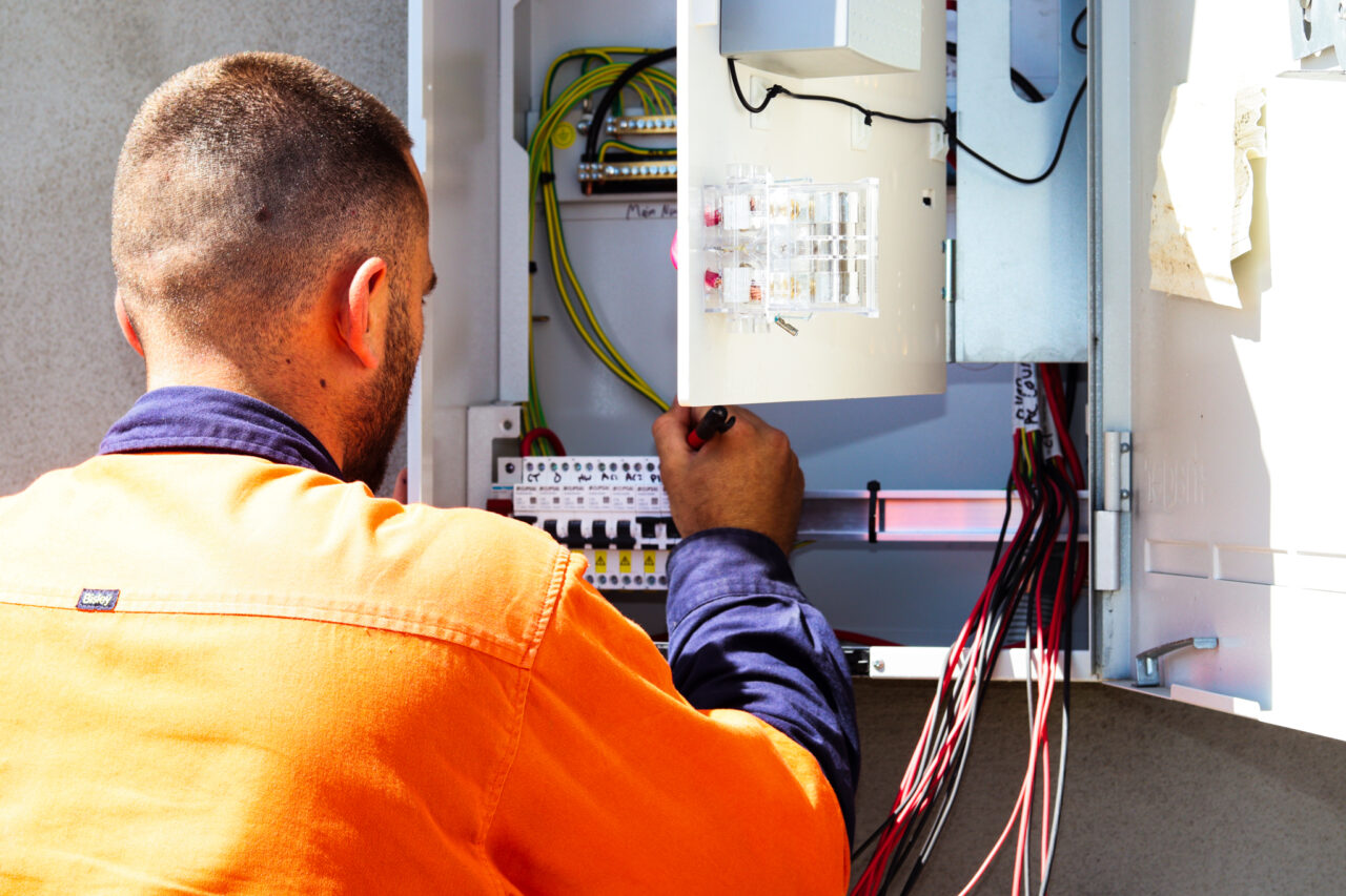 About us - CTC Electrical